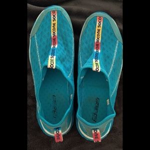 socone | Shoes | Socone Water Shoes Teal Size 42 | Poshmark